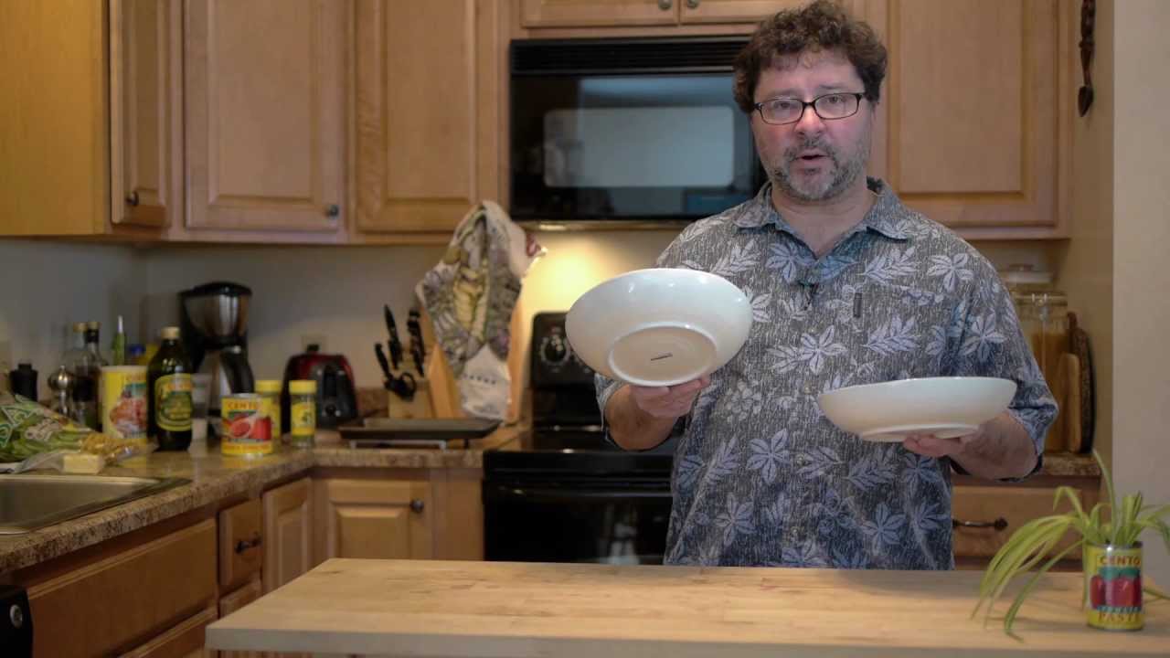 Joe Duley's Blog & Grill: How To Make Chicken Parm - YouTube