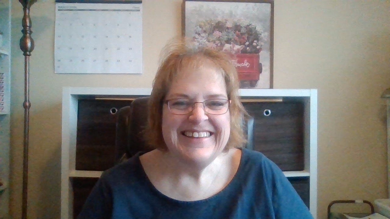 Gebser Letter - What is it? How do I use it? - YouTube