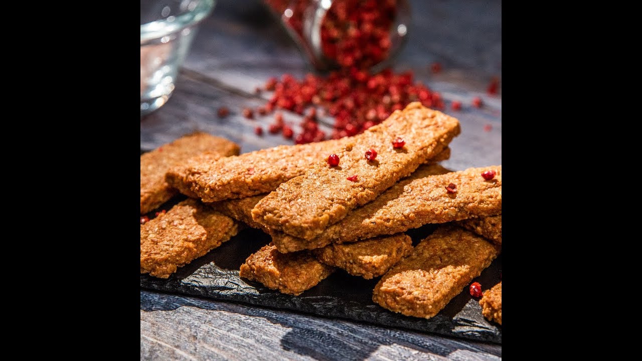 Spicy Cheese Fingers - YouTube