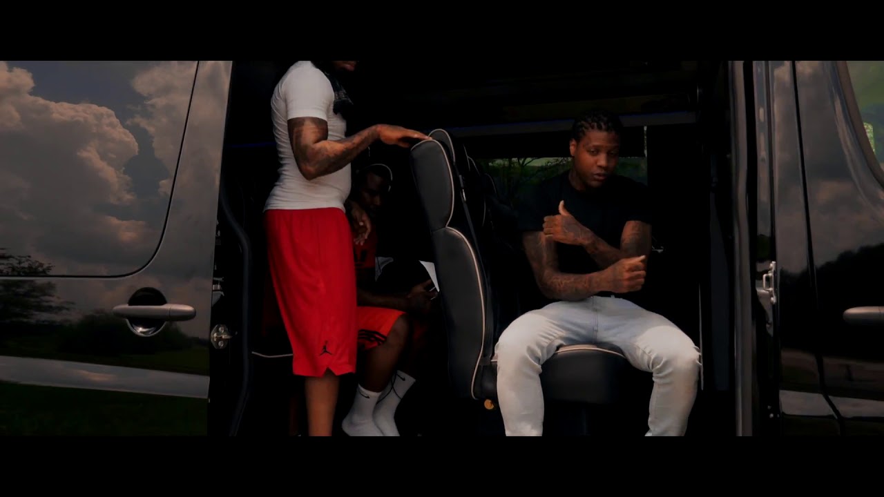 Lil Durk - Nobody Know (Official Clean Music Video) - YouTube