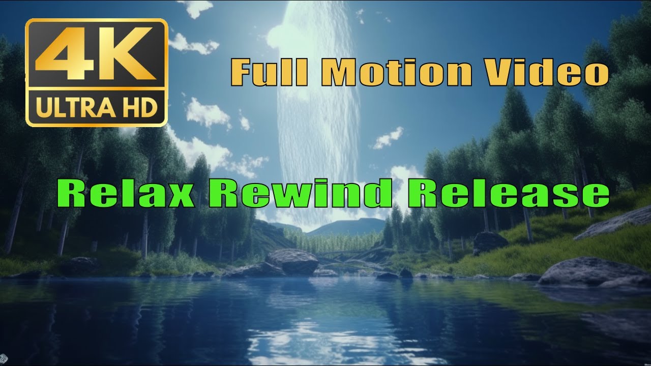 Fish & Colorful Sea Life Full Body Healing Deep Healing Sleep Music ...