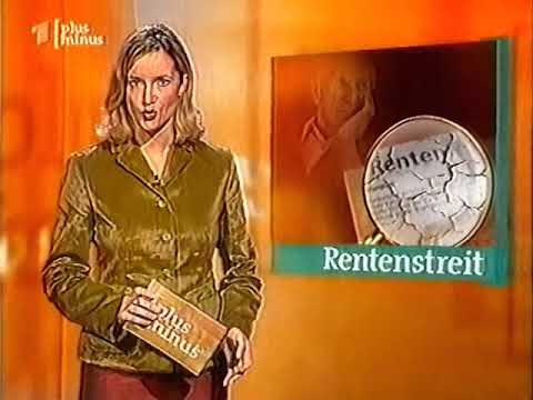 Birgit Keller PlusMinus ARD 2000