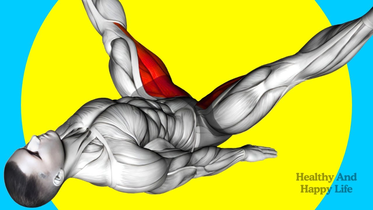 Best Exercises to Increase Manhood 100% FAST RESULTS - YouTube