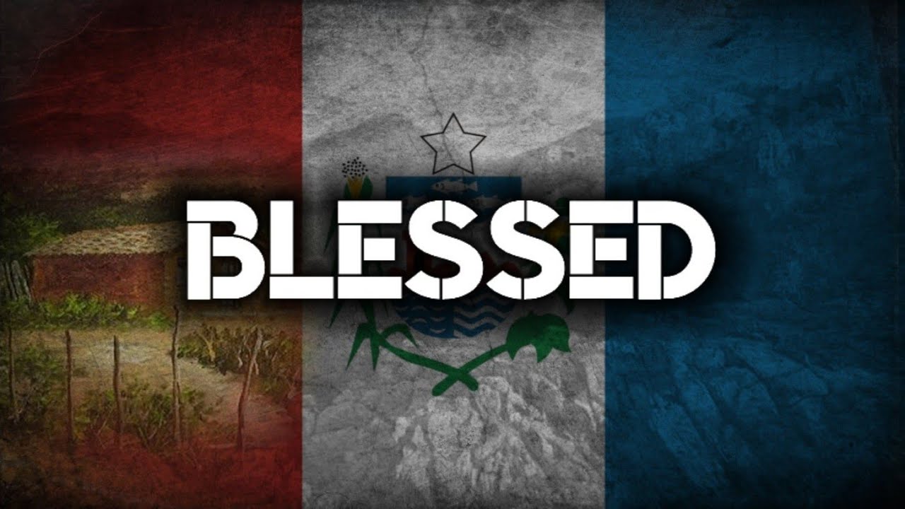 Blessed (Bendito) - Northeastern brazilian song - YouTube