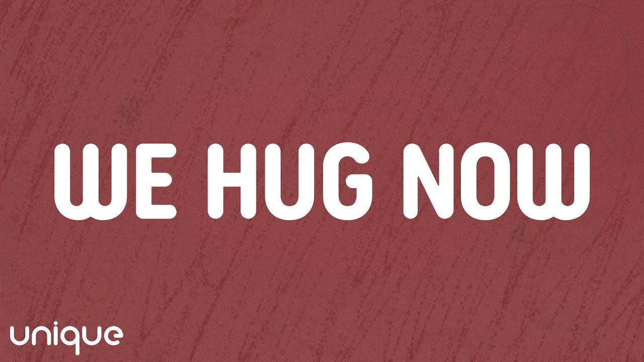 Sydney Rose - We Hug Now (Lyrics) - YouTube