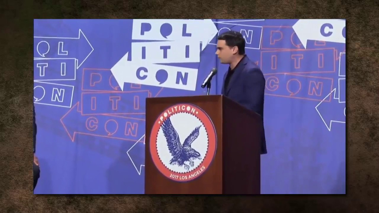 Ben Shapiro vs Cenk Yugar on Economics (voice lowered) - YouTube