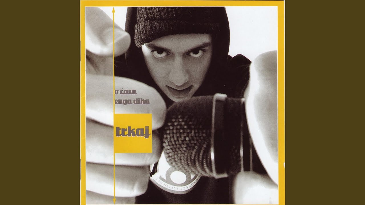 Dihi z mano - YouTube