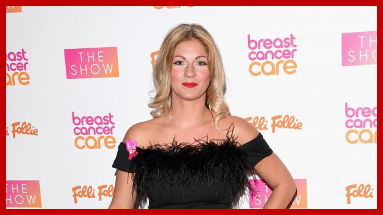 First Dates waitress Cici Coleman: The Channel 4 star's career change ...