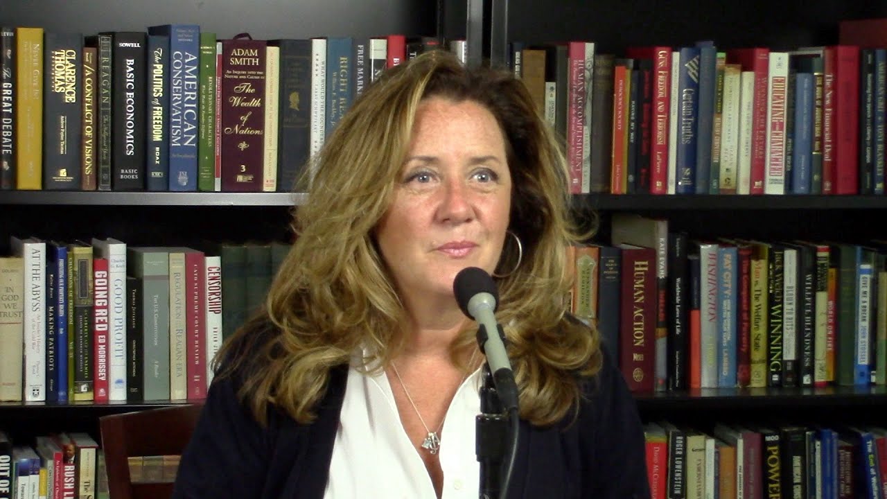 JLF's Amy Cooke discusses next steps in N.C. response to COVID-19 ...