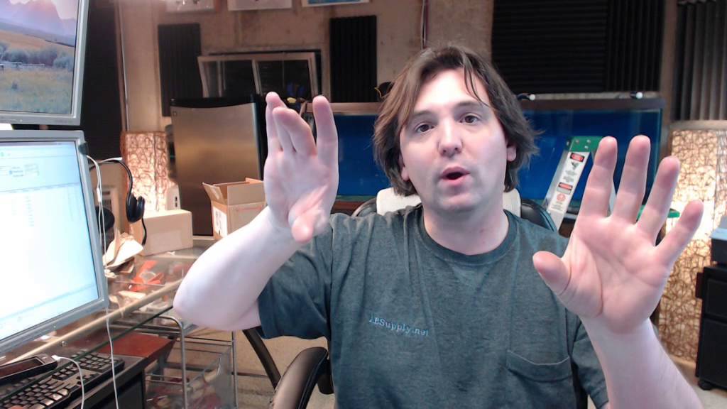 Rockwood DHF4B Beveled Door Hinge Filler Plate - YouTube