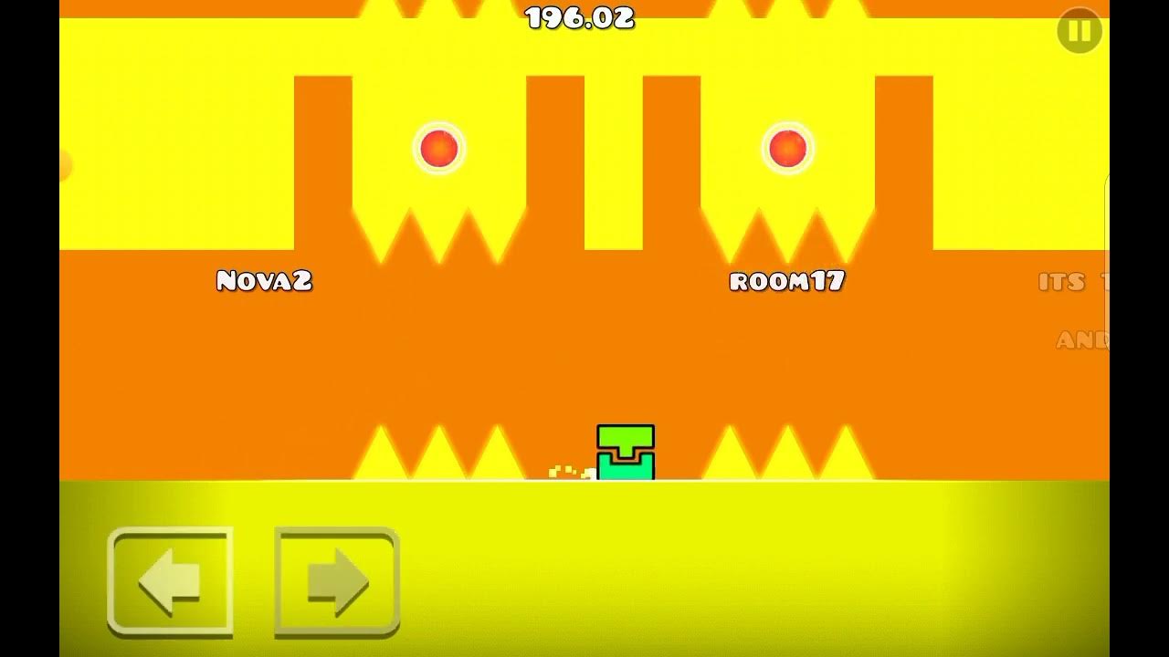 How To Platformer remake HowToPlatform 0 à 40 room - YouTube