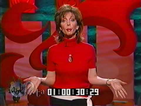 Ask Rita Web Clip MPEG 4