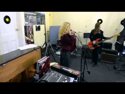 Battle of the Bands - Yolk - YouTube