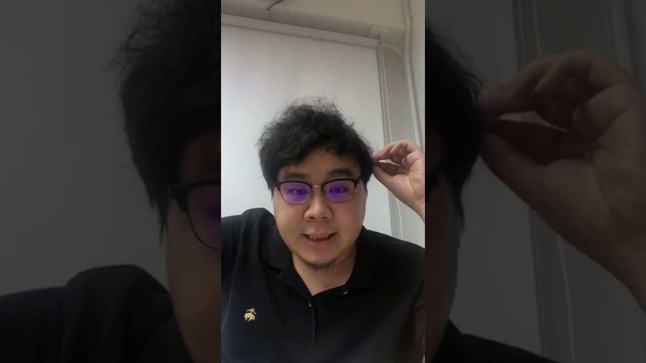 Andrew Yim偽冒律師證據 自稱有做"legal advice" - YouTube