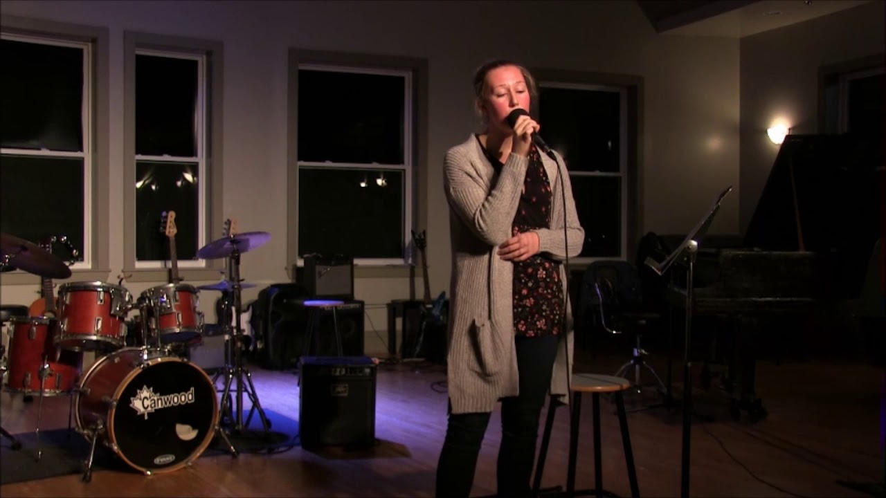 Nicola du Toit - Dear John - YouTube