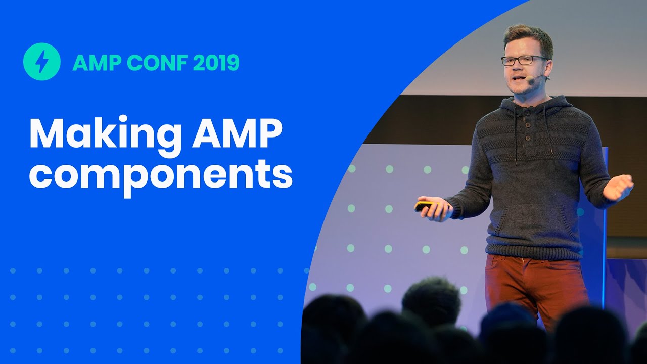 How We Make AMP Components a Great Experience for Everyone (including ...