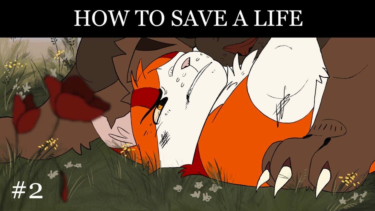 How to save a life ||| Part 2 - YouTube