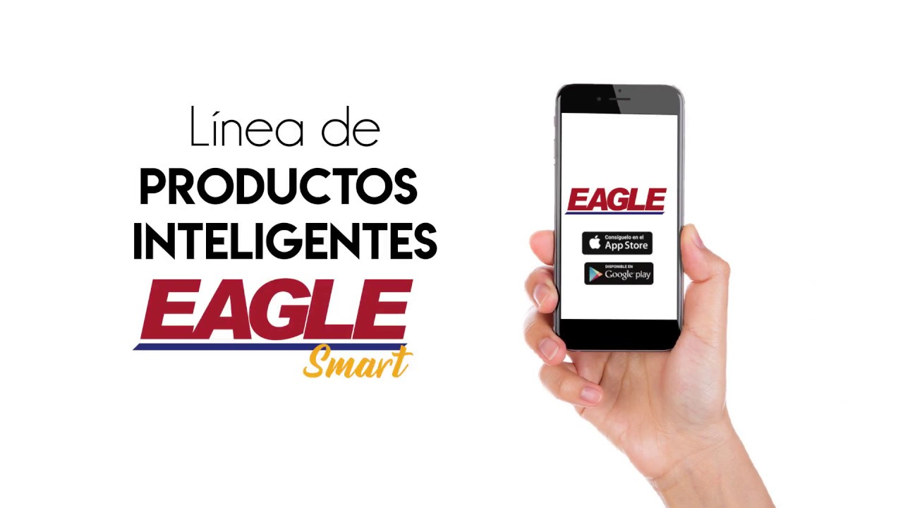 Eagle Smart - YouTube