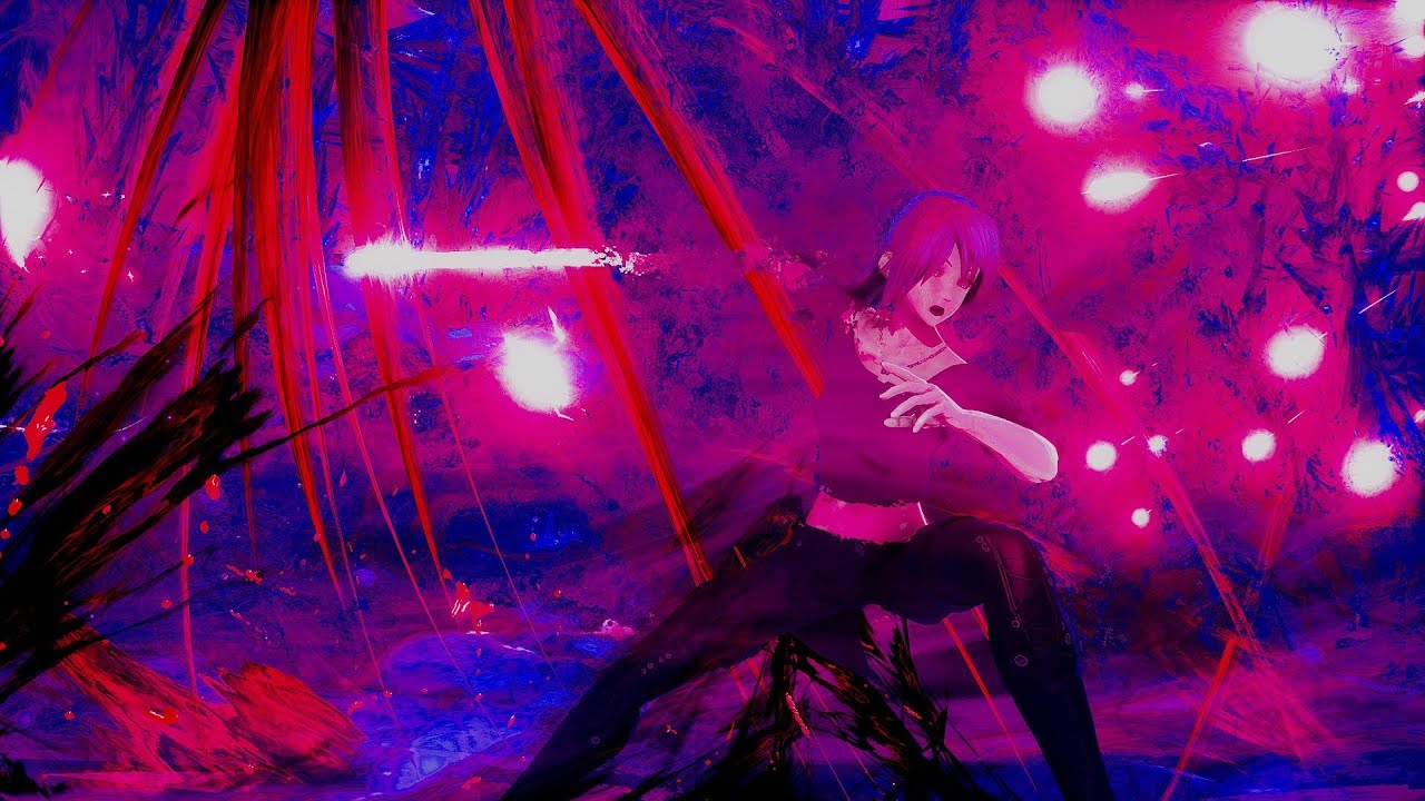 Code Vein - NG+6 Level 1 Pipe Only - All Main Game Bosses - Solo No ...