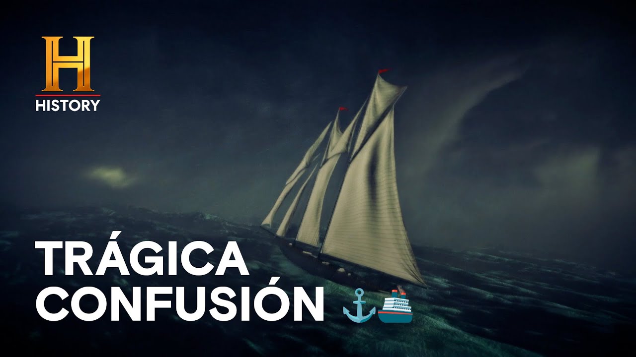 ¿MAPAS, PIRATAS O LUCES? ¿Qué fue lo que ocurrió? - TRIÁNGULO DE LAS ...
