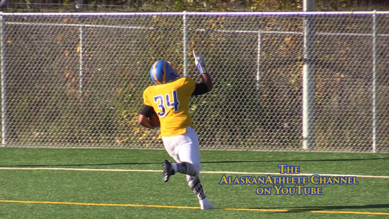 ETHAN FALANIKO!!! ~ ADDS THE EXCLAMATION POINT!!! ~ BARTLETT'S #1 ...