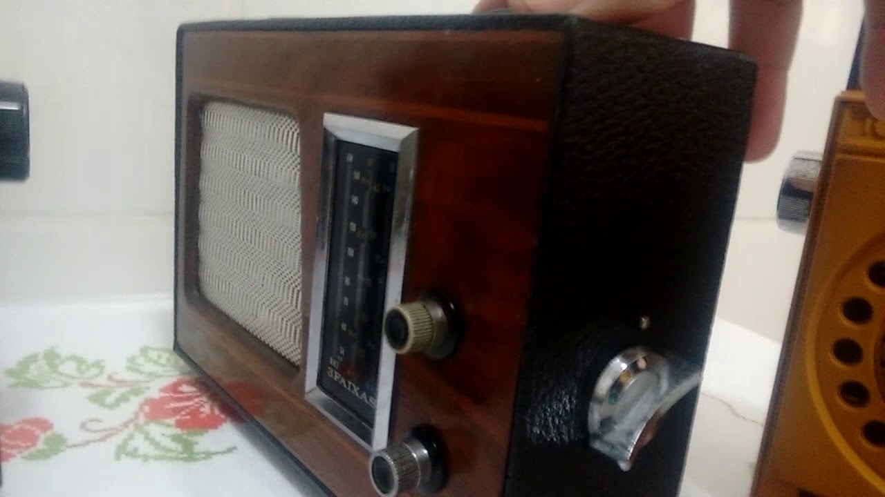 MOTORADIO A HISTÓRIA - PRIMEIRA PARTE - YouTube