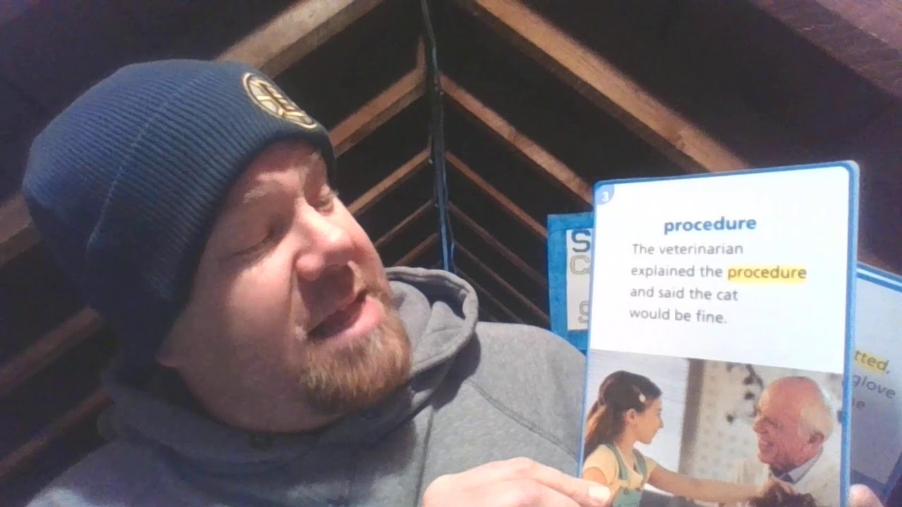 Journeys "Quest for the Tree Kangaroo" Lesson 8: Prepare for the Test ...