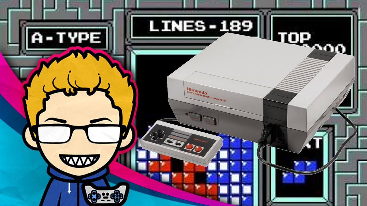 Top 10 BEST NES Games - From The Perspective Of Someone Who DIDN'T Grow ...