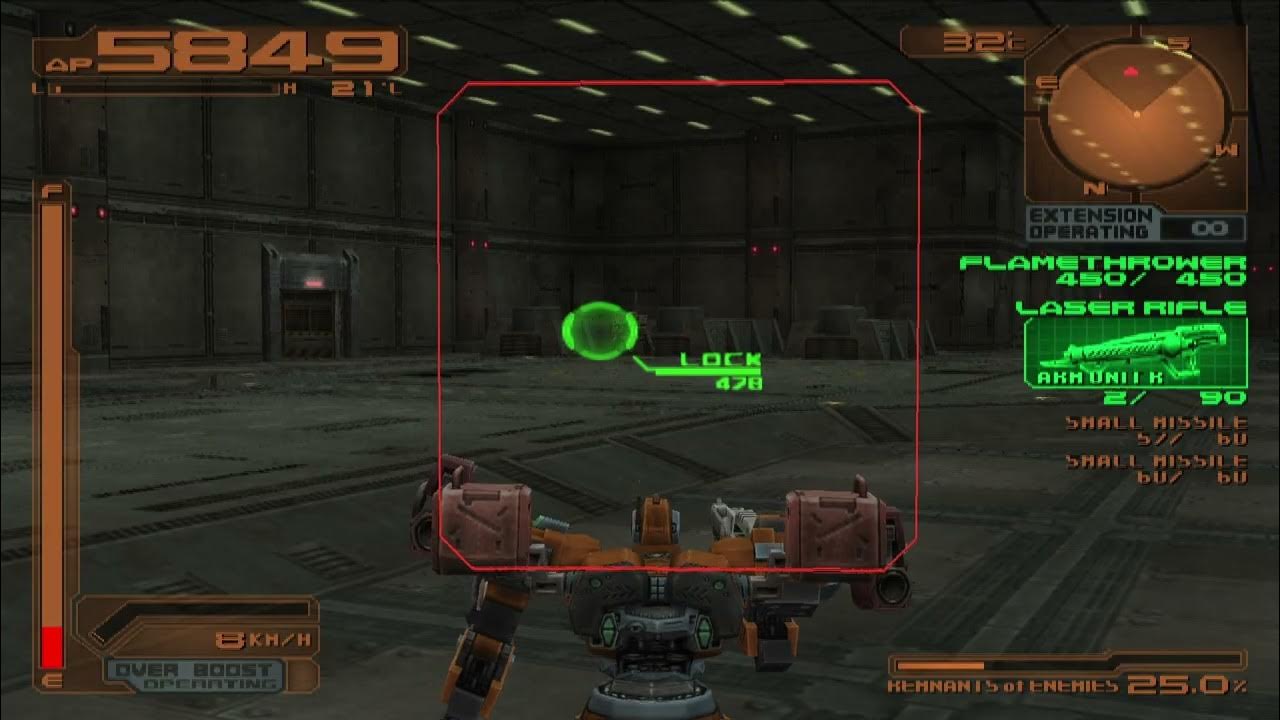 Прохождение Armored Core 3 [02] - стрим 01/06/23 - YouTube