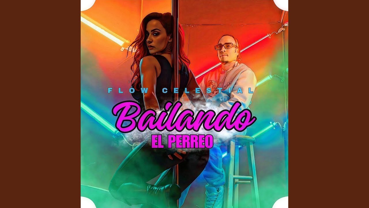 Bailando el Perreo - YouTube