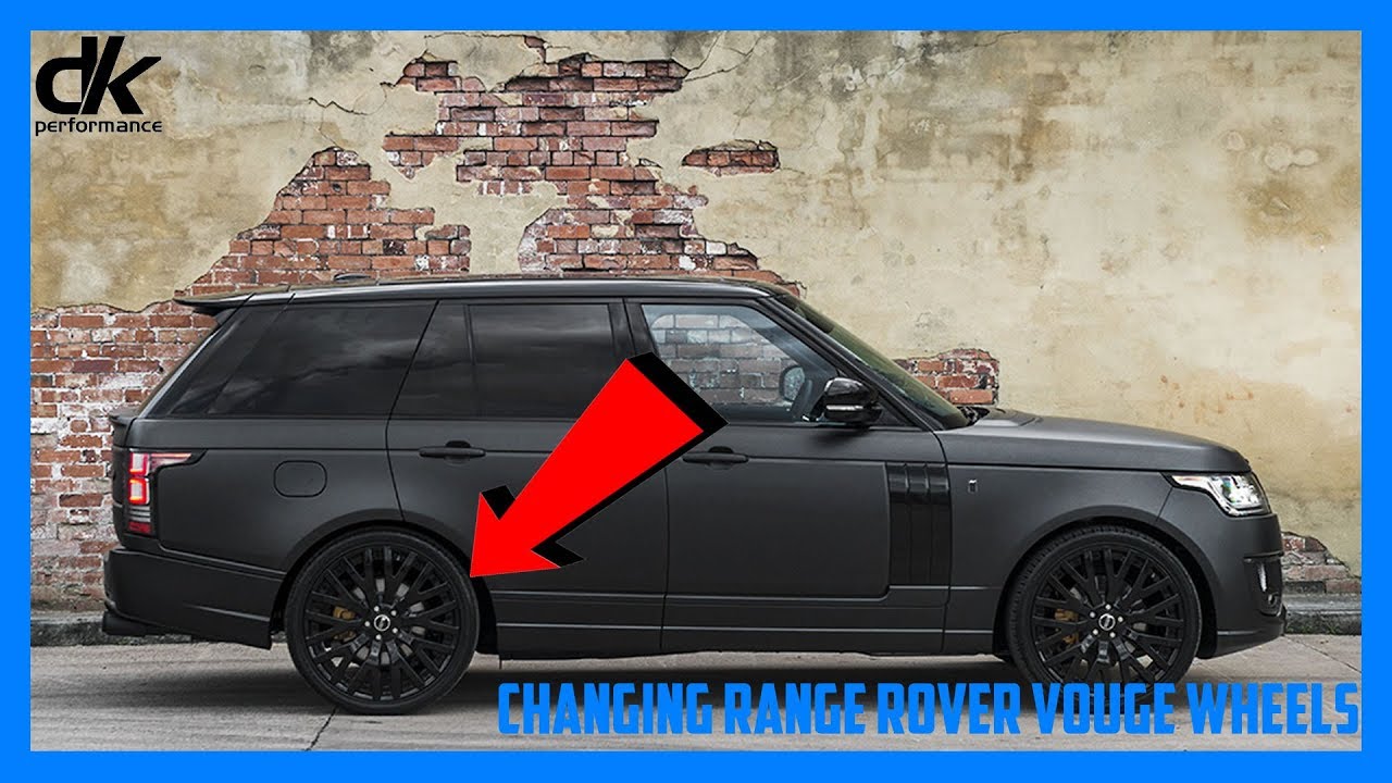 How To Change Range Rover Vogue Tyres YouTube how-to-change-range-rover-vogue-tyres-youtube