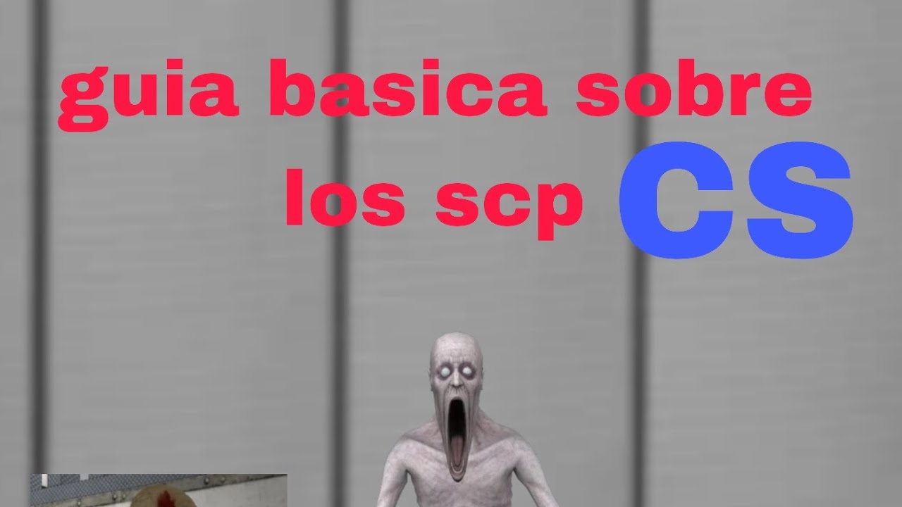 scp classified site español, guía basica de los scp - YouTube