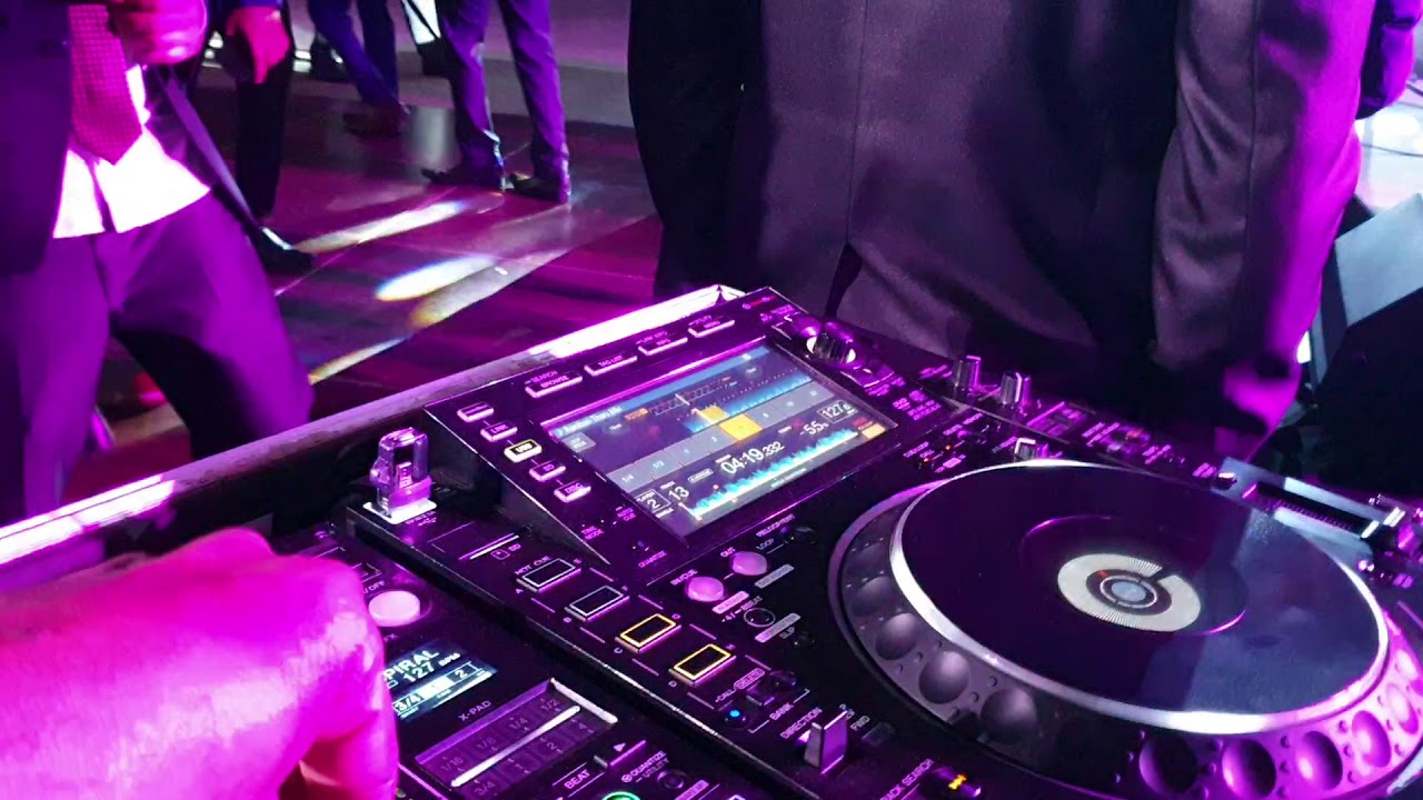 DJ Nalin with Gypsies. - YouTube