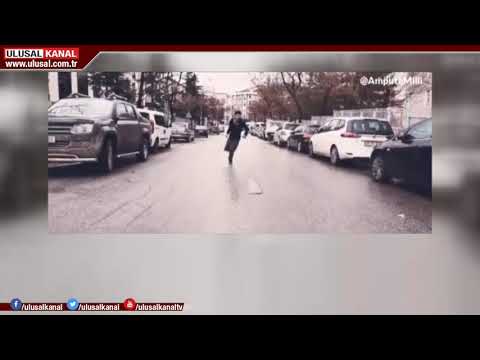 Ampute Milli Takımı'ndan anlamlı klip