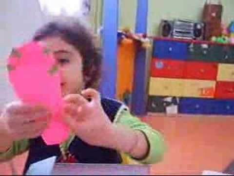 SEZİN DARTAR SANAT ETKİNLİĞİ