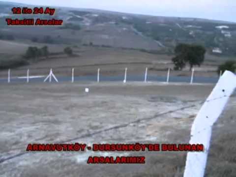 DURSUNKÖY 7
