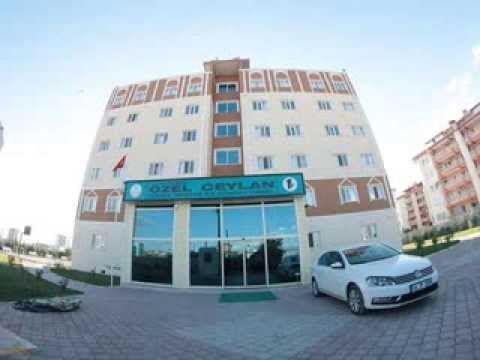 ceylan kız yurdu Adıyaman