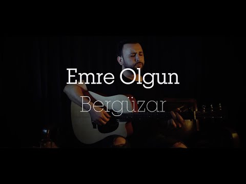 Emre Olgun - Bergüzar (Official Video) @akustikhanerecords