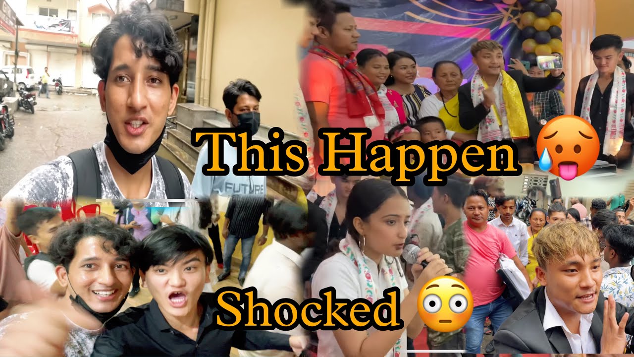 😱Shocked Rock Lama |🥵Unboxing Golden play Button | 😭In My Channel ...