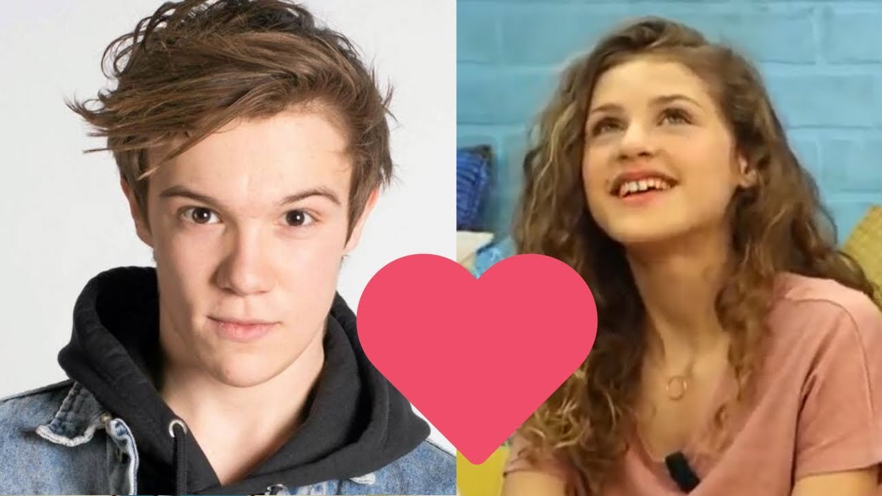 LOU & LENNI KIM/ RUMEUR ou REALITE? - YouTube