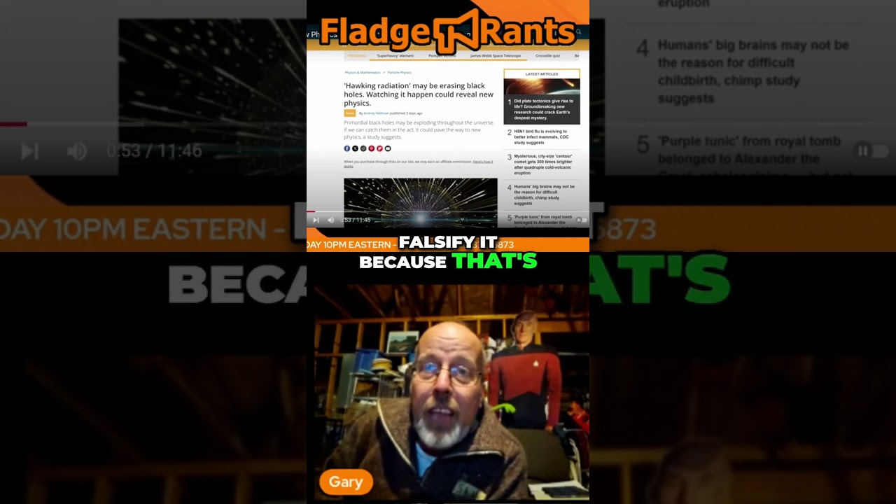 Quantum Physics: Discoveries That Defy Logic! - Go IT