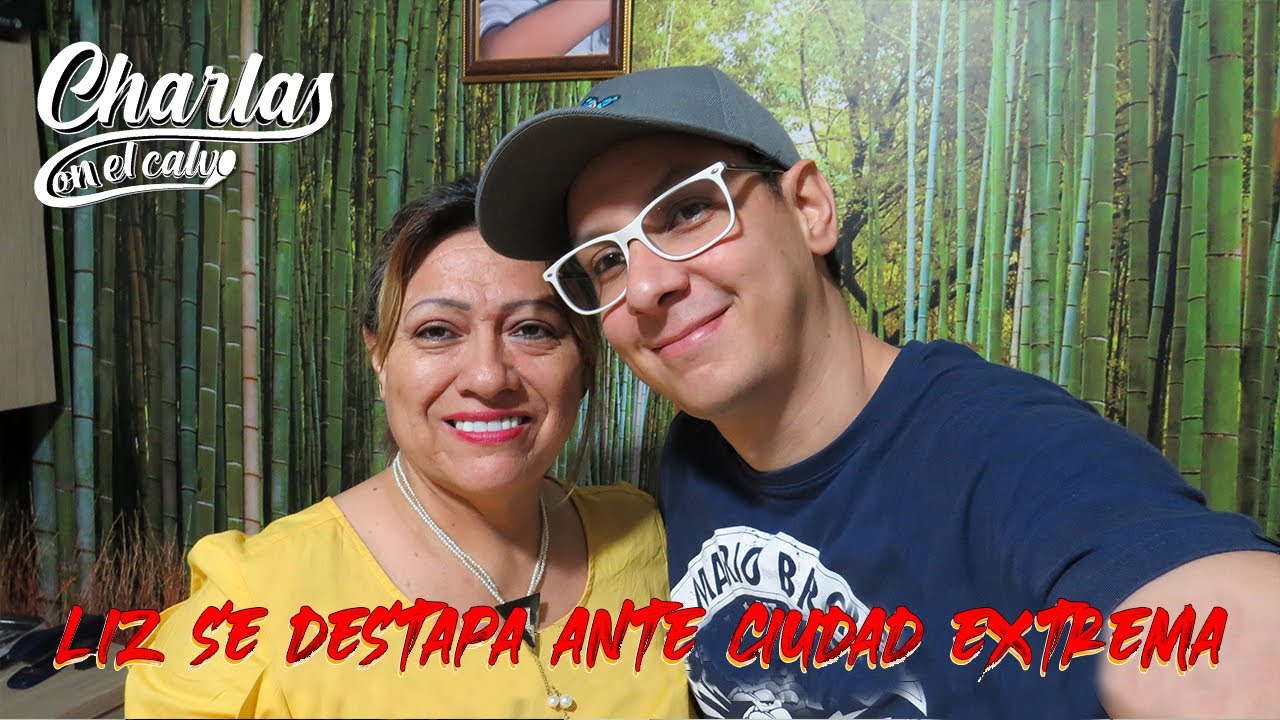 De eventos liz al manantial de liz - Elizabeth Leyva - YouTube