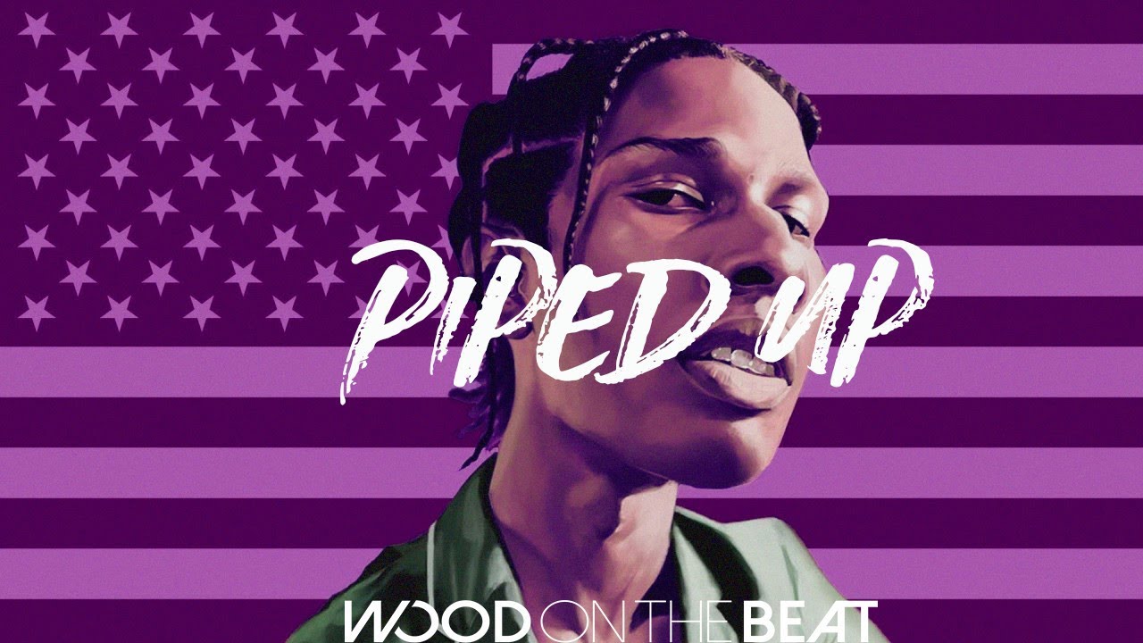 [FREE] ASAP Rocky X ASAP Ferg X Drake Type Beat Instrumental 2018 ...
