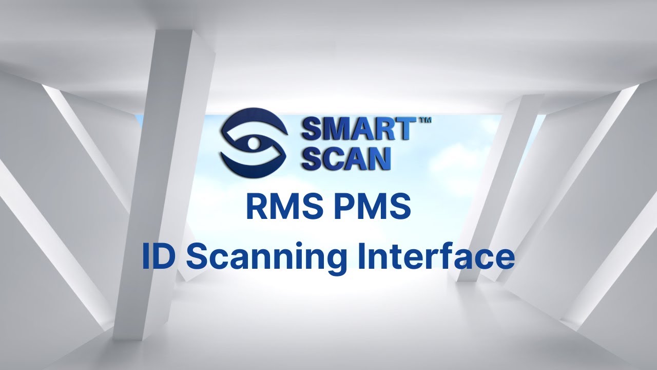 𝗥𝗠𝗦 𝗣𝗠𝗦 𝗜𝗗 𝗦𝗰𝗮𝗻𝗻𝗶𝗻𝗴 𝗜𝗻𝘁𝗲𝗿𝗳𝗮𝗰𝗲 - YouTube