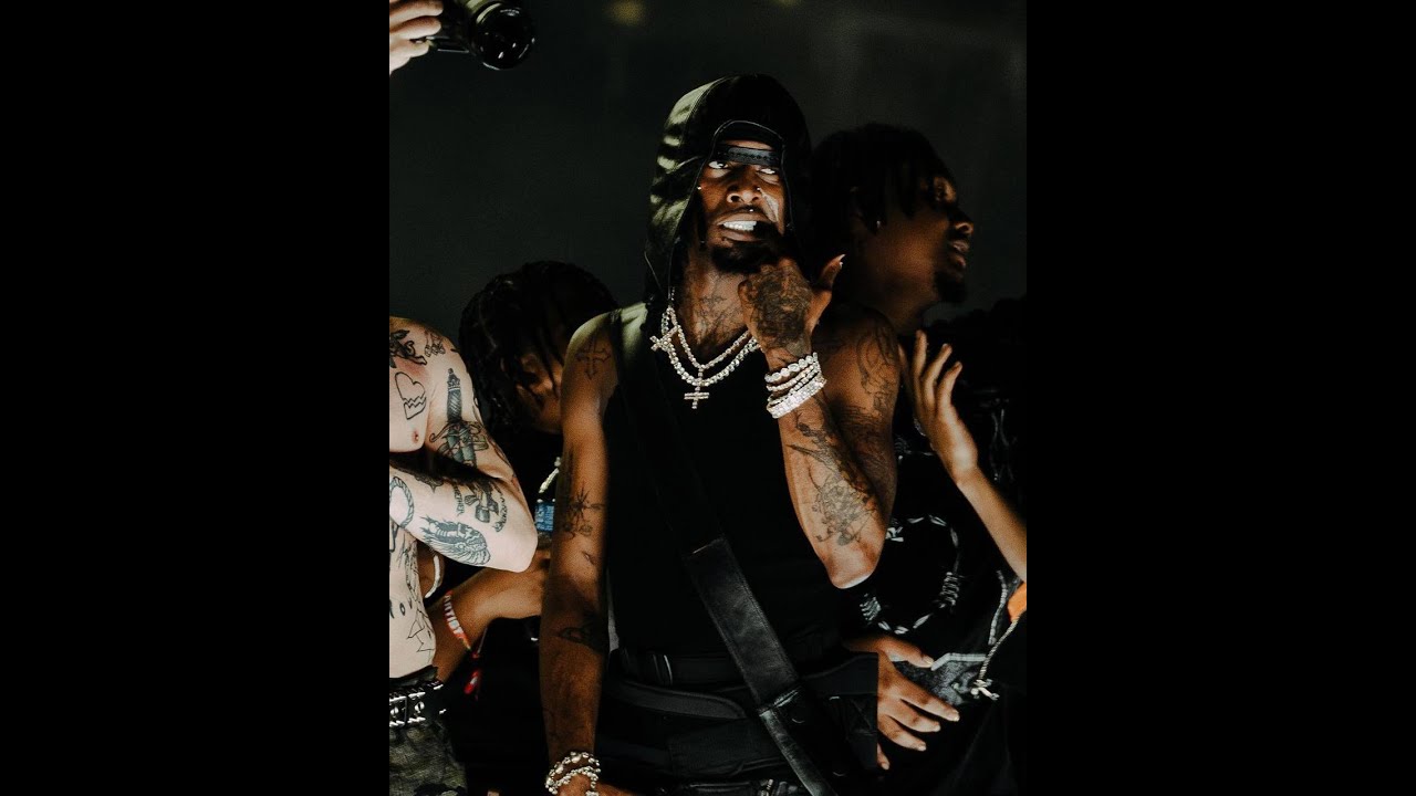 playboi carti / I AM MUSIC type beat - "GETTING MONEY" - YouTube