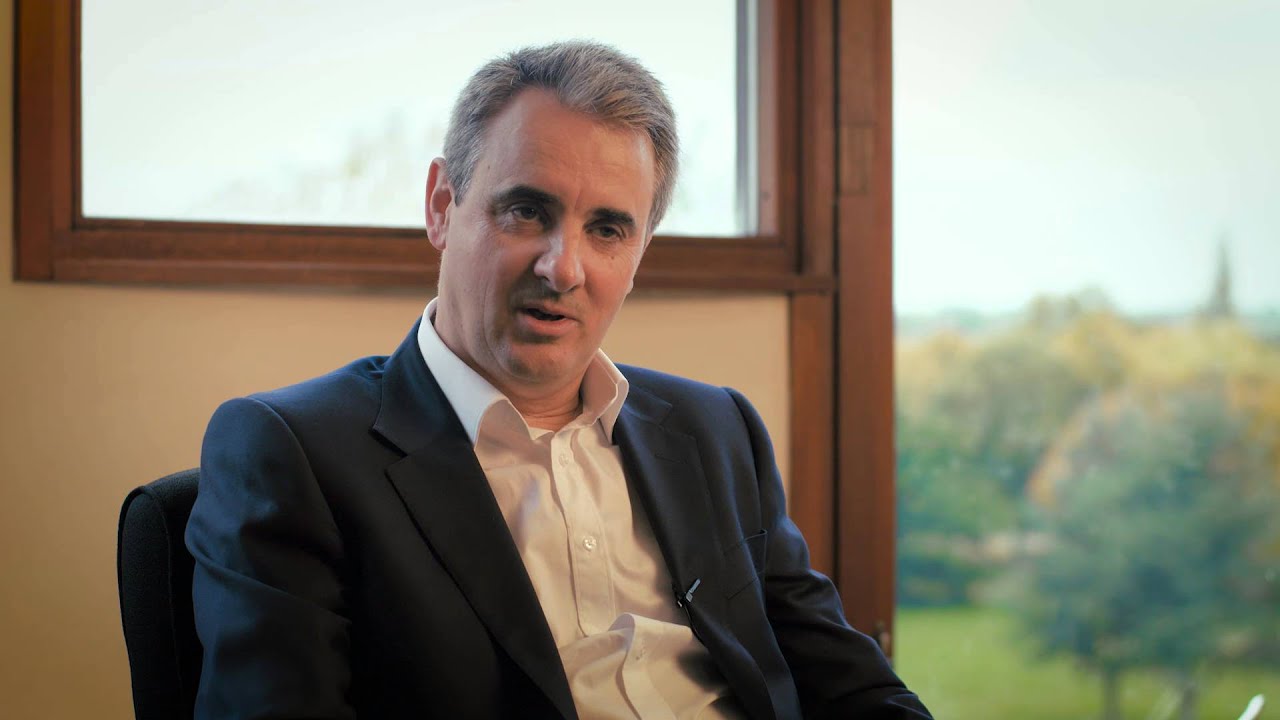 Pricing Careers at NFU Mutual - YouTube