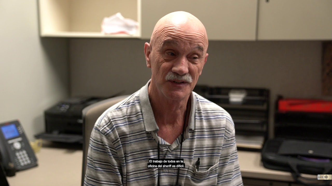 Día de la Technología - Tom Conner - YouTube