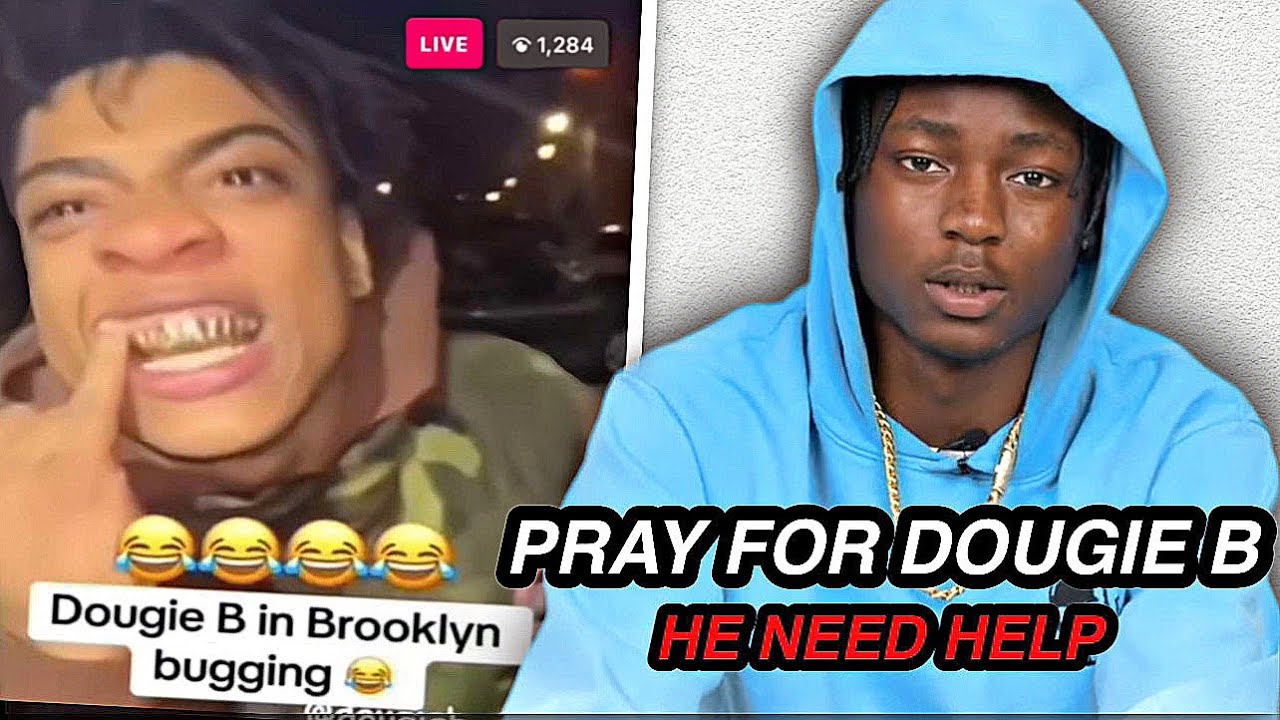 Kyle Ricch Dee Billz & Tata Say Pray For Dougie After He Goes Crazy ...