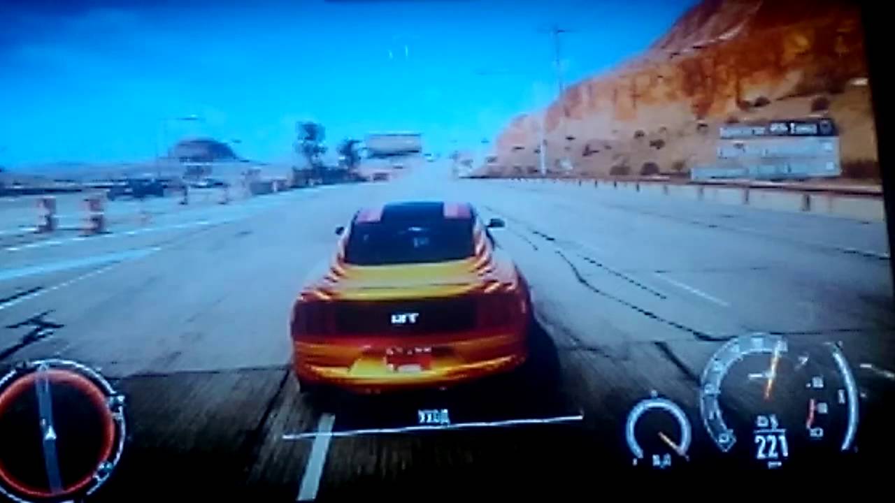 Need for speed - YouTube
