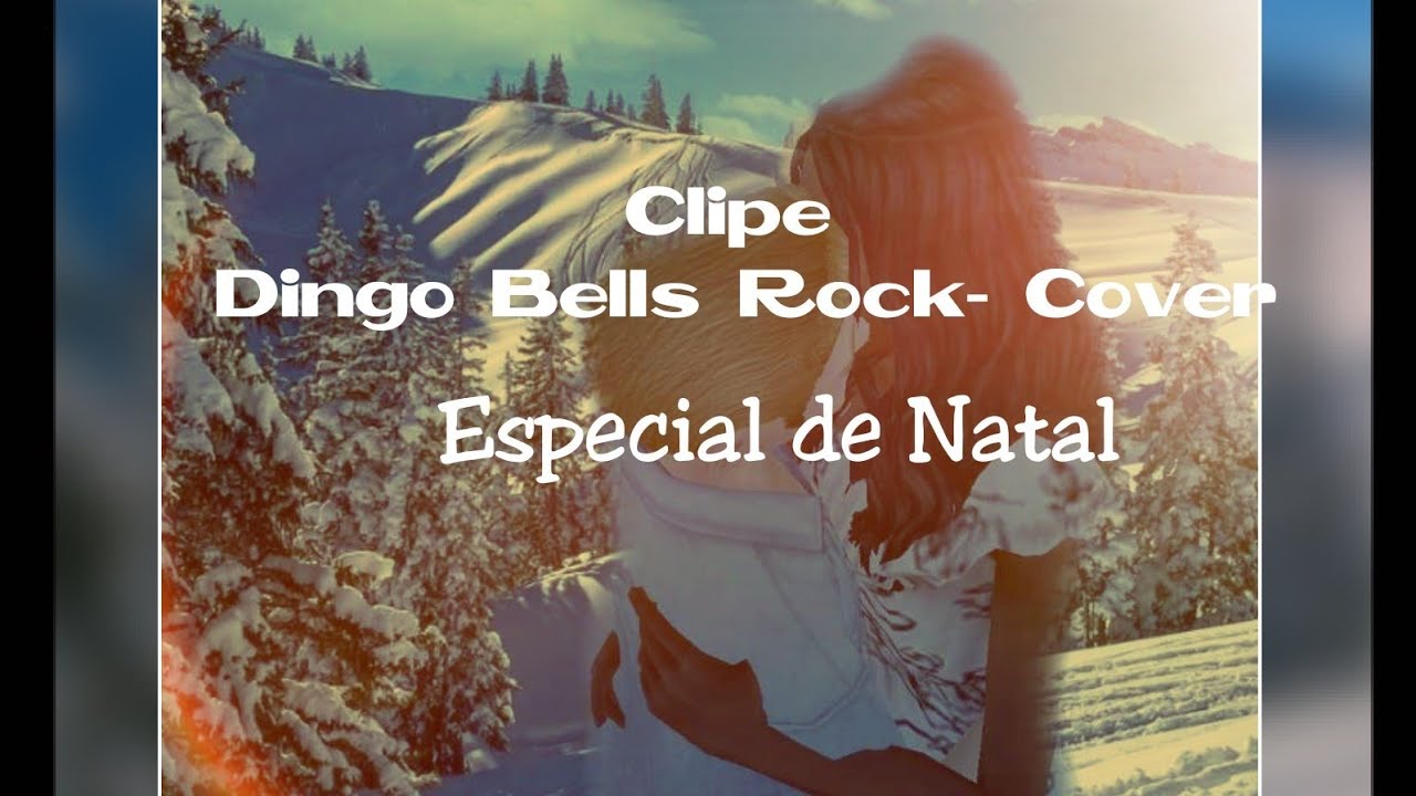 Dingo Bells Rock - Cover // The Sims FreePlay - YouTube